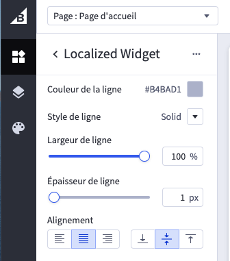 Localizing Widget Template Settings | BigCommerce Dev Center